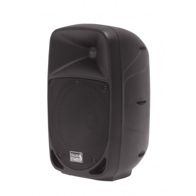 Italian Stage | Italian Stage