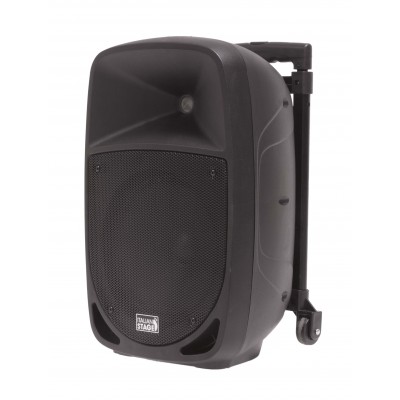 Italian Stage | Italian Stage