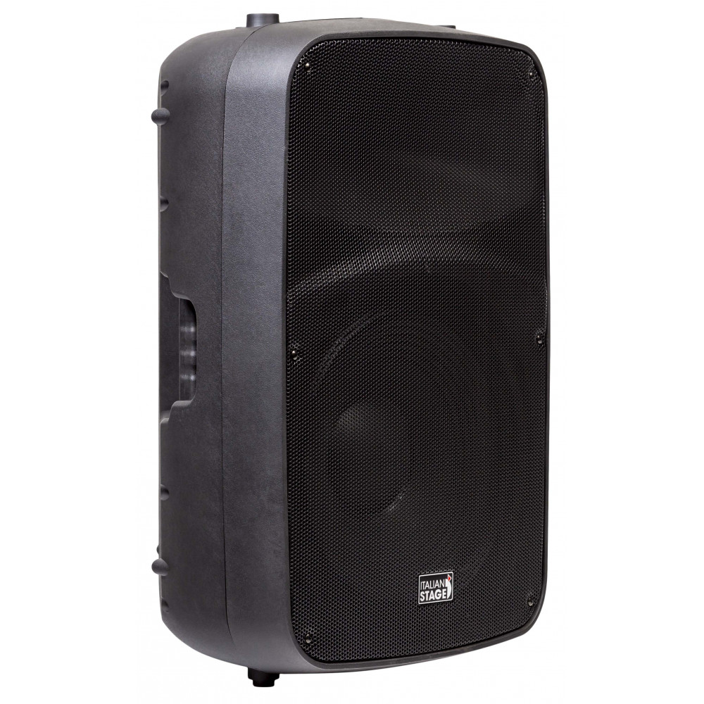 Italian Stage | ITALIAN STAGE SPX 15 AUB Active Loudspeaker system with ...